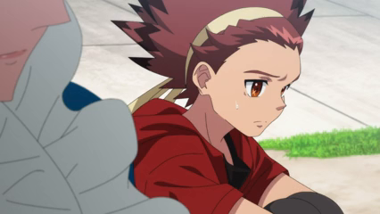 Beyblade X 83 - Videa