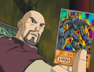 Yu-Gi-Oh GX s02e31 - Videa