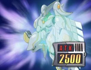 Yu-Gi-Oh GX s02e47 - Videa