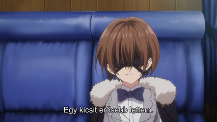 MajutsushiKunonwaMieteiru02 - Videa