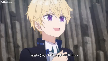 [Witanime.com] YPWOK EP 02 FHD - Videa