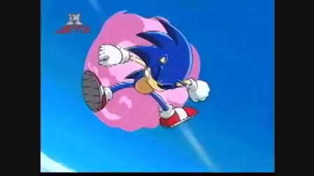 Sonic a Sündisznó 1996 OVA, sonic - Videa