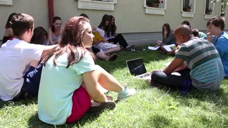 Minecraft The film (The Last, minecraft - Videa