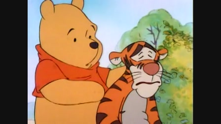 Micimackó csodálatos világa 5., micimackó csodálatos világa, rajz - Videa