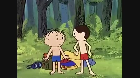 Lolka és Bolka 1., mese, rajzfilm - Videa