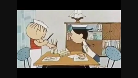 Lolka és Bolka 1., mese, rajzfilm - Videa