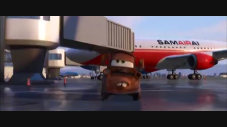 Verdák 2., brad lewis, john lasseter - Videa