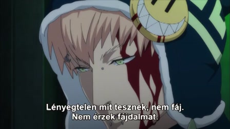 DRAMAtical Murder OVA, 1.évad, dramatical murder, magyar felírat - Videa