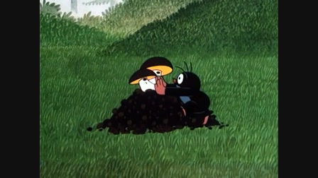 4 Kisvakond álmodik, kisvakond álmodik, mese, rajz - Videa