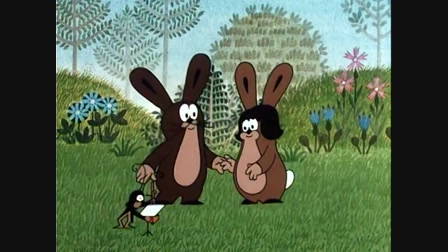 2 Kisvakond nadrágja, kisvakond nadrágja, mese, rajz - Videa