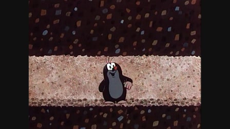 4 Kisvakond álmodik, kisvakond álmodik, mese, rajz - Videa