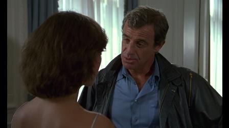 A profi (1981), akció, dráma, krimi - Videa