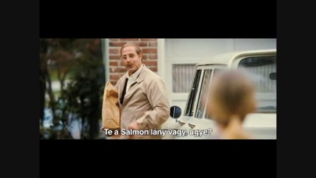 Komfortos mennyország, jackson, peter, ronan - Videa