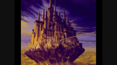 Ice Castles (1978), castles, ice - Videa