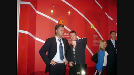 A Macska - 23.rész, mexikói, sorozat - Videa