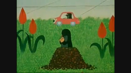 Kisvakond, kisvakond - Videa